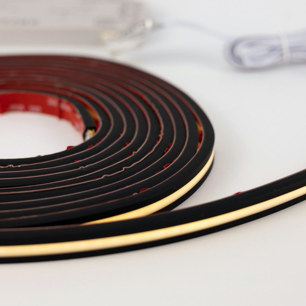 Wall Panel Lighting Kit - Kraus Flooring