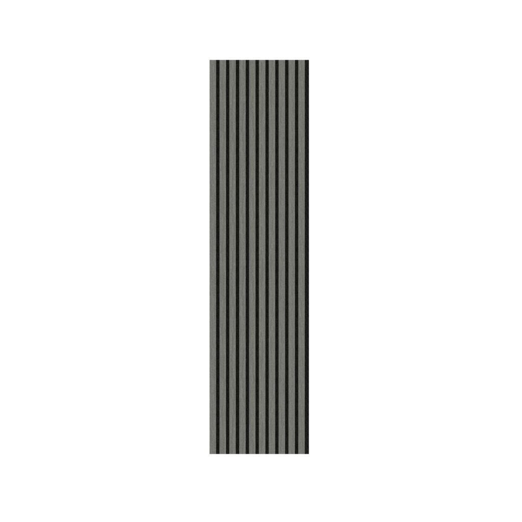 2.4m Lux Alder Grey Wall Panel - Kraus Flooring